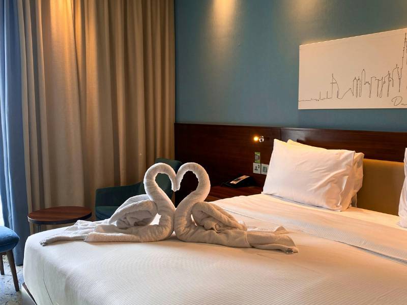 Munnar Forest Trekking with Stay at Shola Crown Resort